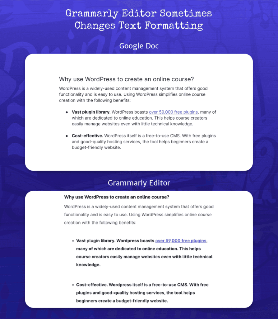 Grammarly Review: Should Writers & Marketers Use Grammarly?