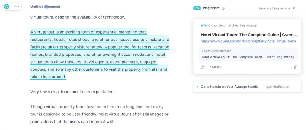 Grammarly Review: Should Writers & Marketers Use Grammarly?