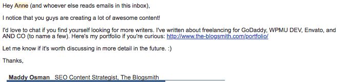 Lead Marketing: 67 Ways I’ve Generated Business Leads