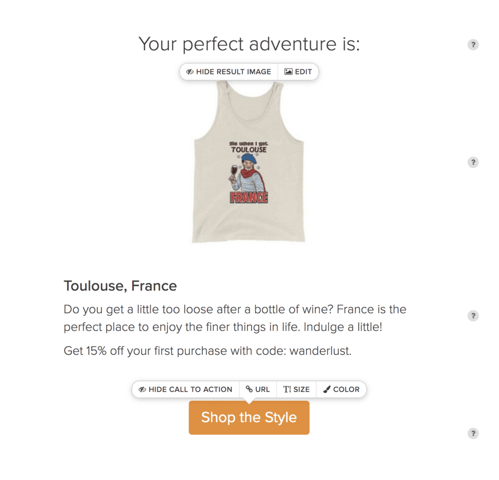Interact Quiz Review: Using Quiz Software To Boost Lead Gen