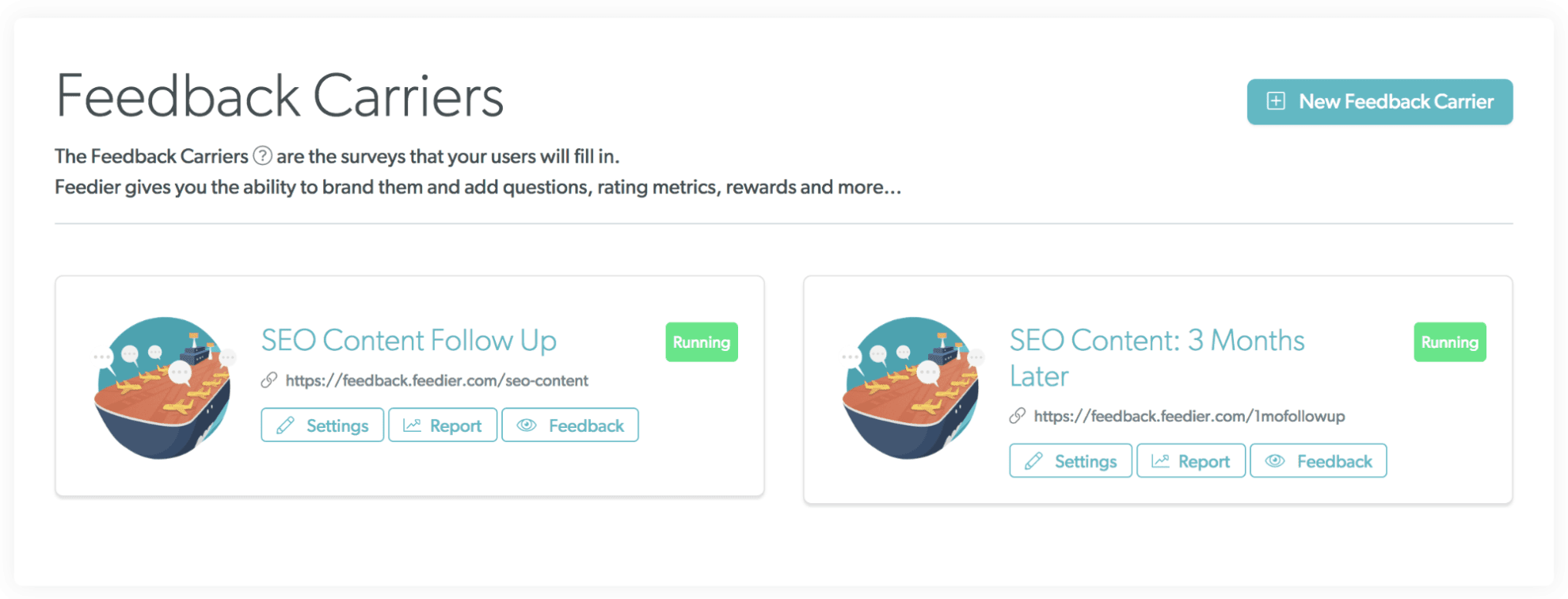 Using a Client Feedback Tool to Grow Your Business