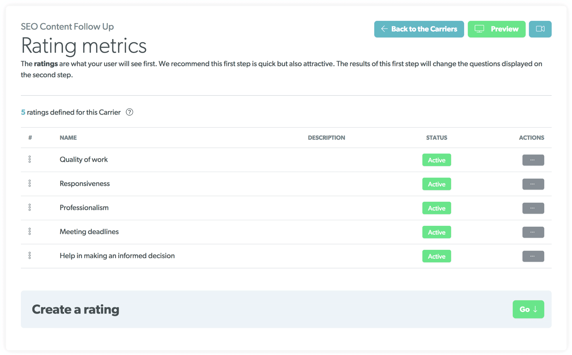 Using a Client Feedback Tool to Grow Your Business