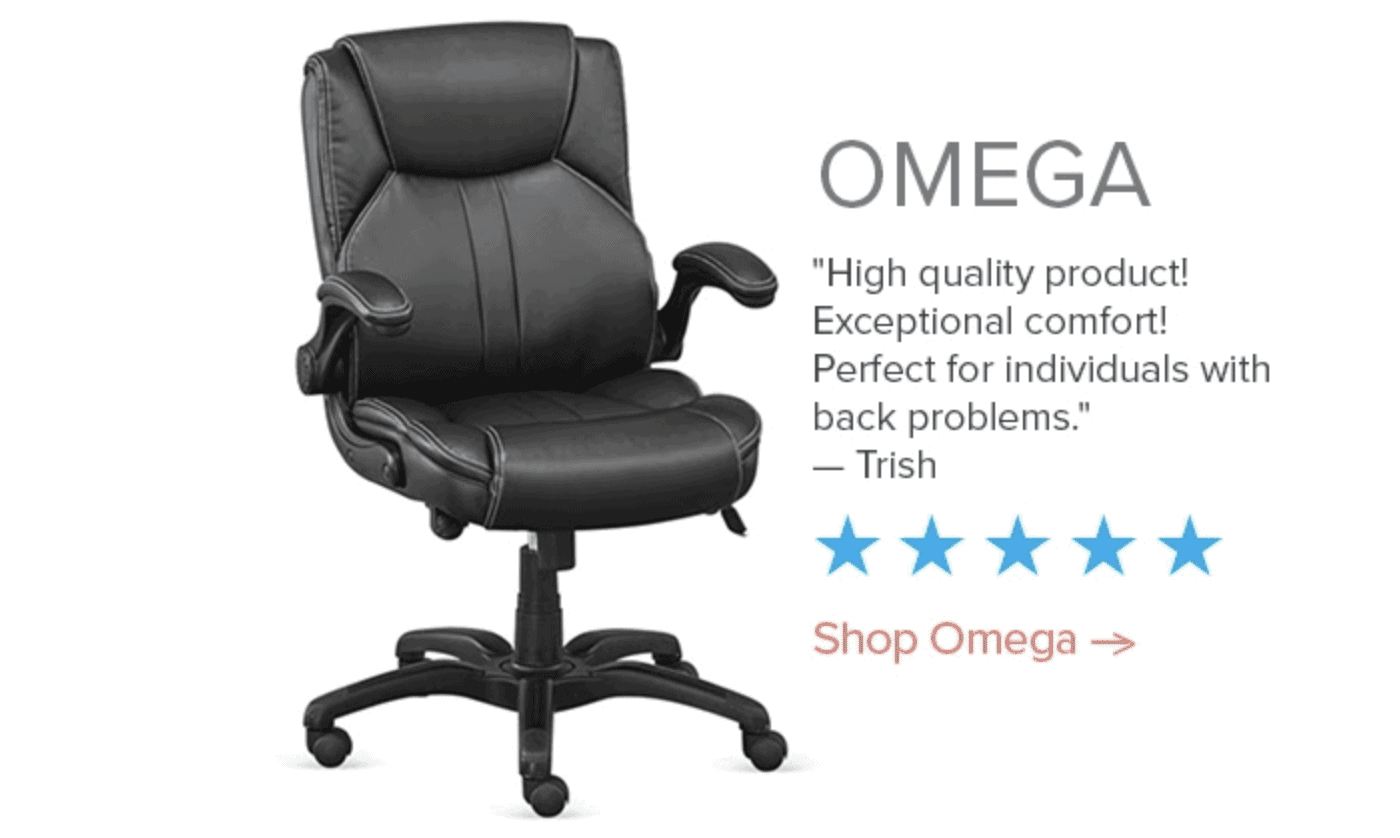 7 Tips for Buying an Ergonomic Office Chair