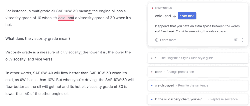 6 Ways a Writing Style Guide Can Improve Your Content