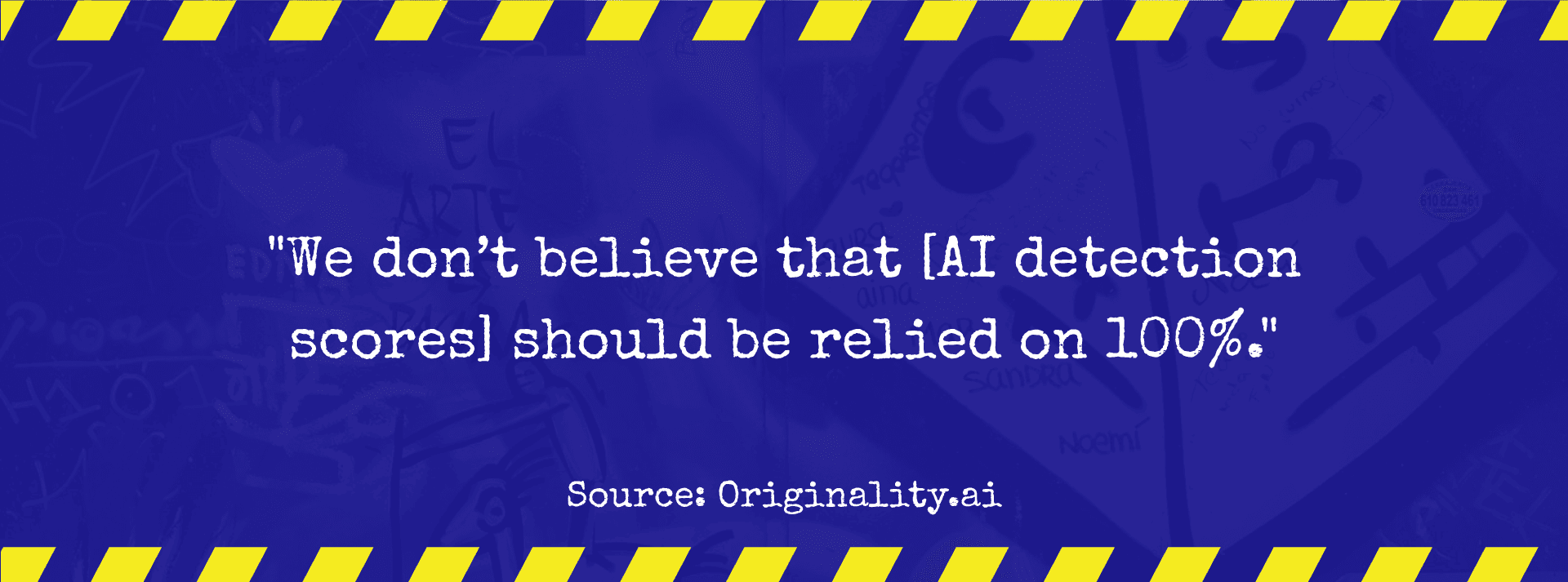 How Reliable Are AI Detectors? Claims vs. Reality