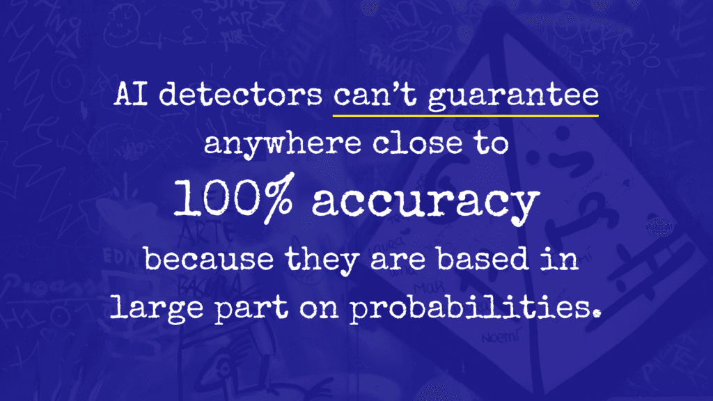 How Reliable Are AI Detectors? Claims vs. Reality