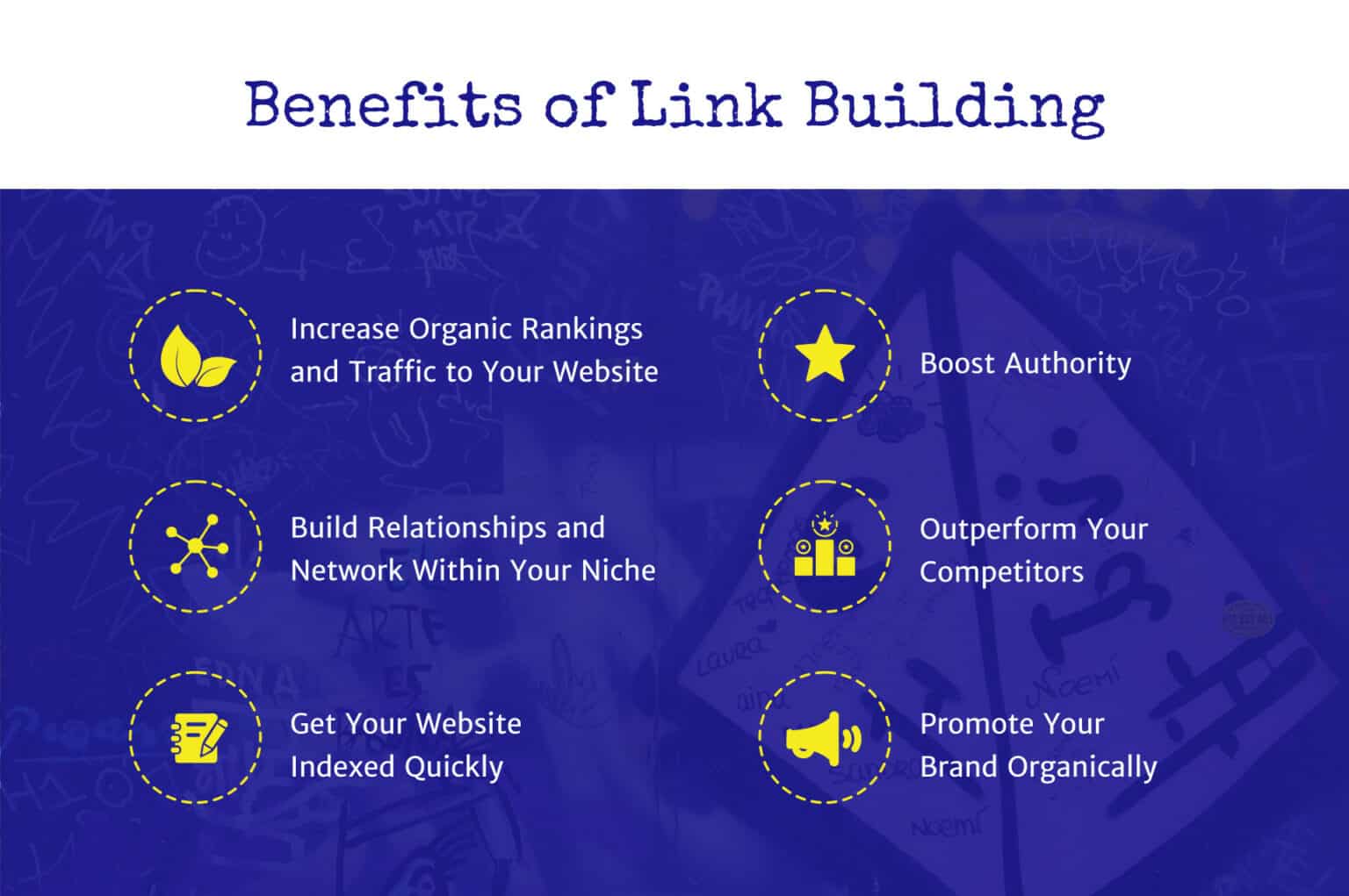 The Importance of Backlinks for Your Brand’s SEO and Visibility